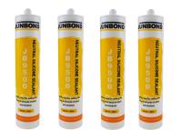 China SSG Construction Silicone Sealant 310ml Structural Glazing Sealant for sale