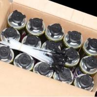 China 750ML High Heat Resistance PU Sealant Foam With High Expansion Advantage for sale