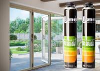 China Soft PU Foam With High Heat Resistance For Air Conditioners for sale