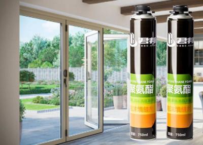 China Soft PU Foam With High Heat Resistance For Air Conditioners for sale
