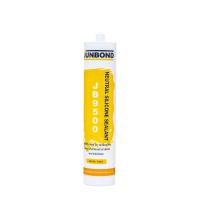 China Construction Building Weatherproofing Silicone Sealant Sausage Packed for sale