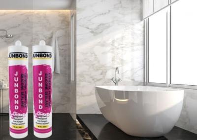 China Waterproof Acrylic Adhesive Glass Silicone Sealant For Aquarium for sale