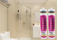 China Dow Corning Rtv Acetic Clear Window Silicone Sealant for sale