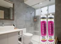 China Weatherproof Acetic Silicone Sealant 300ml For Construction And DIY Projects for sale