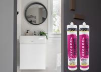China Fish Tank Swimming Pool Acetoxy Silicone Sealant Aging Resistance for sale