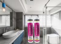 China Fish Tank Glass Acidic Rtv Silicone Sealant With Fast Curing for sale