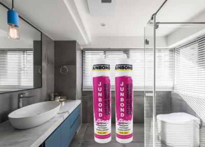 China Fish Tank Glass Acidic Rtv Silicone Sealant With Fast Curing for sale