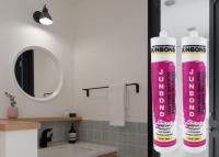 China Glass Doors Acetic Acid Silicone Sealant Adhesive Aging Resistance for sale