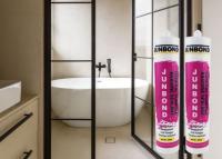 China Bathroom Window Waterproof Clear Silicone Sealant Adhesive Sealing for sale