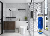 China Neutral Filling Anti Fungal Sealant For Aluminum Window Frame for sale