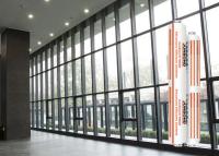 China Window Structural Neutral Silicone Sealant For Display Cases for sale