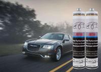 China ISO Auto Glass Rubber Adhesive Waterproof Car Windshield Rubber for sale