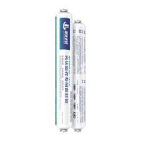 China 750ML Neutral Silicone Sealant For Solar Panels PV Module for sale