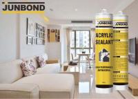 China 300ml Universal Acrylic Glue Adhesive Indoor Bonding for sale