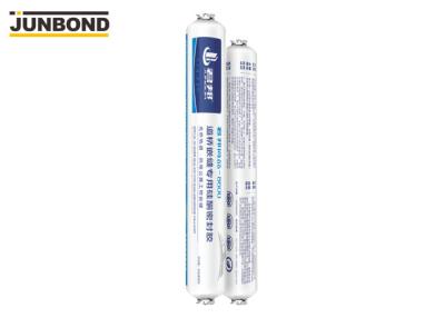 China Weatherproof Rtv Neutral Cure Silicone Sealant Low Modulus For Rail Highway for sale