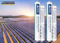 China High Temperature Waterproof Neutral Silicone Sealant For PV Module Solar Panels for sale