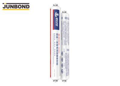China Weather Proof Neutral Silicone Sealant For Insulation Integrated Board Anti UV for sale