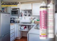 China General Purpose Acetic Silicone Sealant Weather Resistance Adhesive for sale
