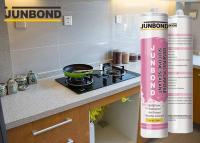 China 300ML Glass Acetic Cure Silicone Sealant Gp For Bathroom for sale