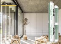 China Neutral Exterior Silicone Sealant Stainless Steel Aluminum Glass Joining for sale