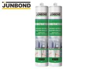 China Neutral Roof Glass Silicone Sealant Weatherproof 600ml for sale