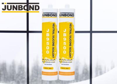 China Non Acid Sausage Silicone Sealant Window General Purpose for sale