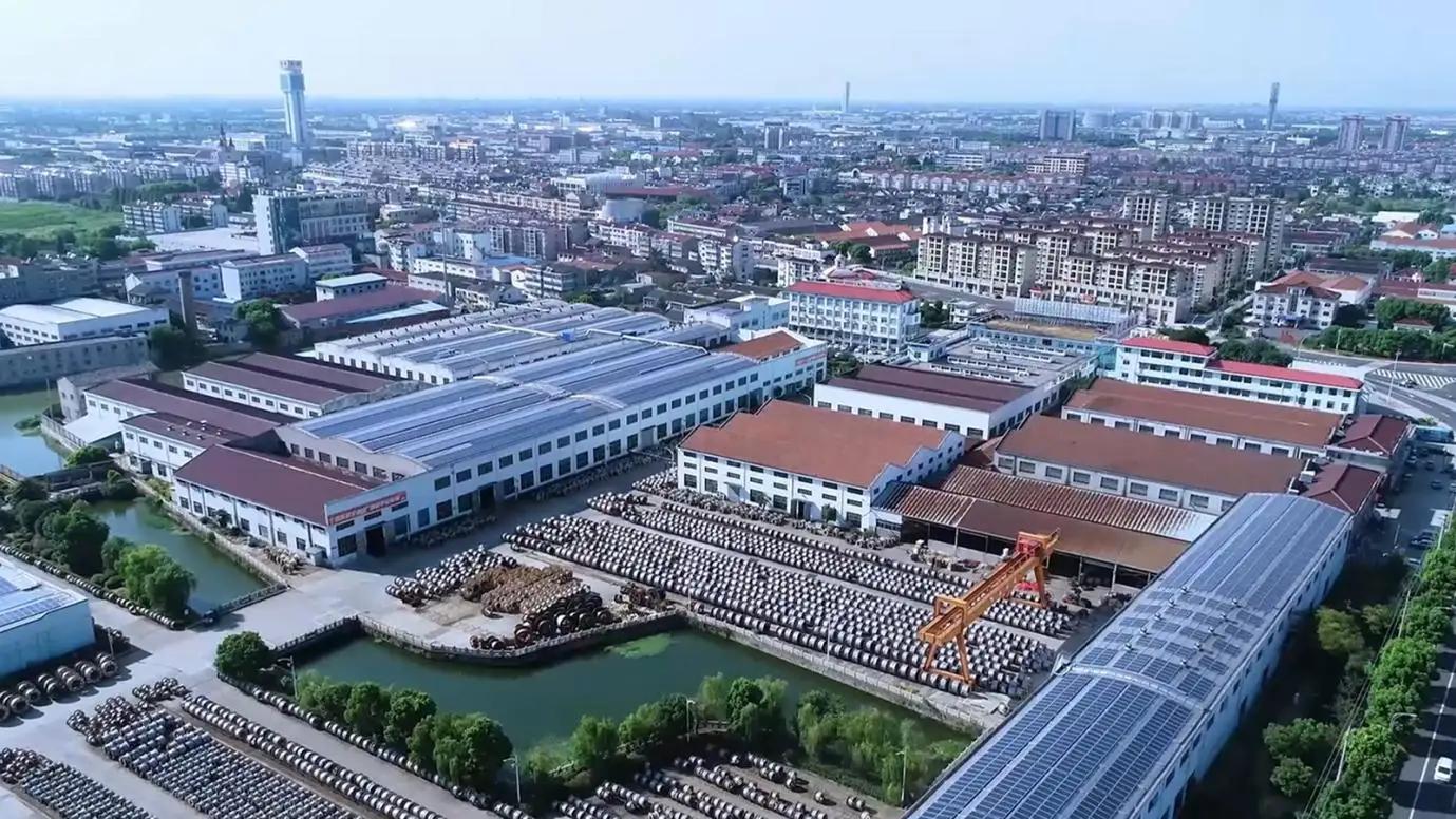 Jiangnan Cable Competitive Advantages and Future Opportunities in the Special Cable Sector 2