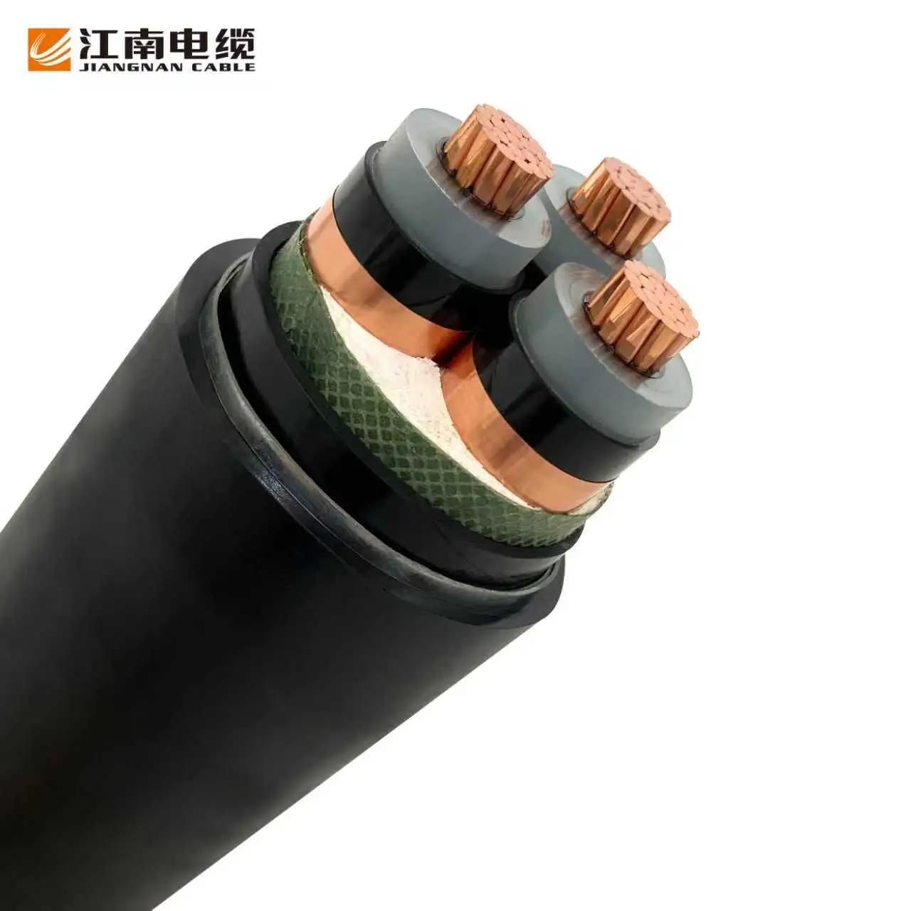 Power Cable Selection Guide: Choosing the Right XLPE or PVC Cable by Voltage and Conductor Size 1