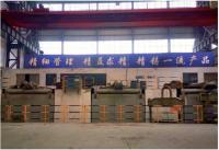 China Customized Marine Propellers 6 Blade Brass Bronze High Performance Boat Propellers for sale