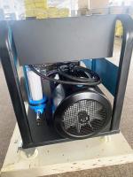 China 500 Bar 7250 PSI 22kW Marine Pressure Washer Electric High Pressure Cleaner for Boat for sale