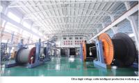 China Ethylene Propylene Steel Wire Armored Marine Power Cable 0.6/1kV 90°C for sale