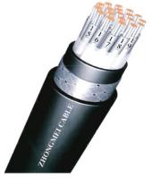 China CKJV82 Marine Engine Control Cables 150/250V IEC60092-376 Standard for sale