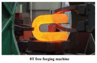 China Black Painted A Type Buoy Shackle for Marine Anchoring BV CCS Certified 20.5-197mm for sale