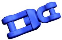 China Boat Mooring Shackles B Type Offshore Heavy Duty Swivel Shackle 70-162mm ABS BV CCS for sale