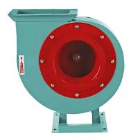 China 380V Marine Centrifugal Ventilator Ship Ventilator High Efficiency for sale