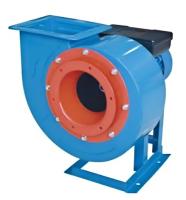 China 380V Marine Centrifugal Ventilator Ship Ventilator High Efficiency for sale