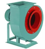 China 380V Marine Centrifugal Ventilator Ship Ventilator High Efficiency for sale