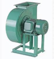 China 380V Marine Centrifugal Ventilator Ship Ventilator High Efficiency for sale