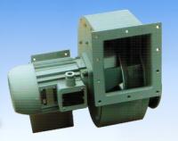 China Marine High Efficiency Centrifugal Fan CGDL Series 400-24000m3H Air Flow for sale