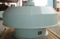 China Marine Explosion Proof Axial Fan CBZ Series 1200-140000 m³/h Airflow 0.75-55 KW for sale