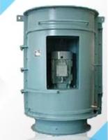 China Marine Explosion Proof Axial Fan CBZ Series 1200-140000 m³/h Airflow 0.75-55 KW for sale
