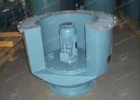 China Marine Explosion Proof Axial Fan CBZ Series 1200-140000 m³/h Airflow 0.75-55 KW for sale