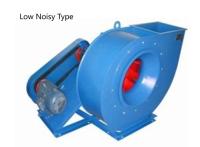 China Marine Explosion Proof Centrifugal Fan 500-21000 m3/h Airflow CBL Series for sale