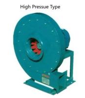 China Marine Explosion Proof Centrifugal Fan 500-21000 m3/h Airflow CBL Series for sale