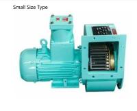 China Marine Explosion Proof Centrifugal Fan 500-21000 m3/h Airflow CBL Series for sale