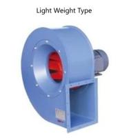 China Marine Explosion Proof Centrifugal Fan 500-21000 m3/h Airflow CBL Series for sale