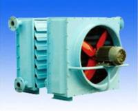 China CNF R Series Marine Hot Water Heating Fan 10kW to 45kW 1300 to 5000 m3/h for sale