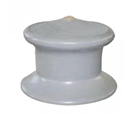 China Marine Mooring Fairlead Roller 150-500mm Nominal Size 19-198T SWL for sale