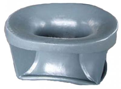 China Panama Canal Mooring Roller Fairlead 48T 70T Load DN310 DN360 Type A B for sale