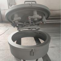 China Watertight Marine Access Hatch Round Quick Acting Boat Deck Hatch Covers for sale